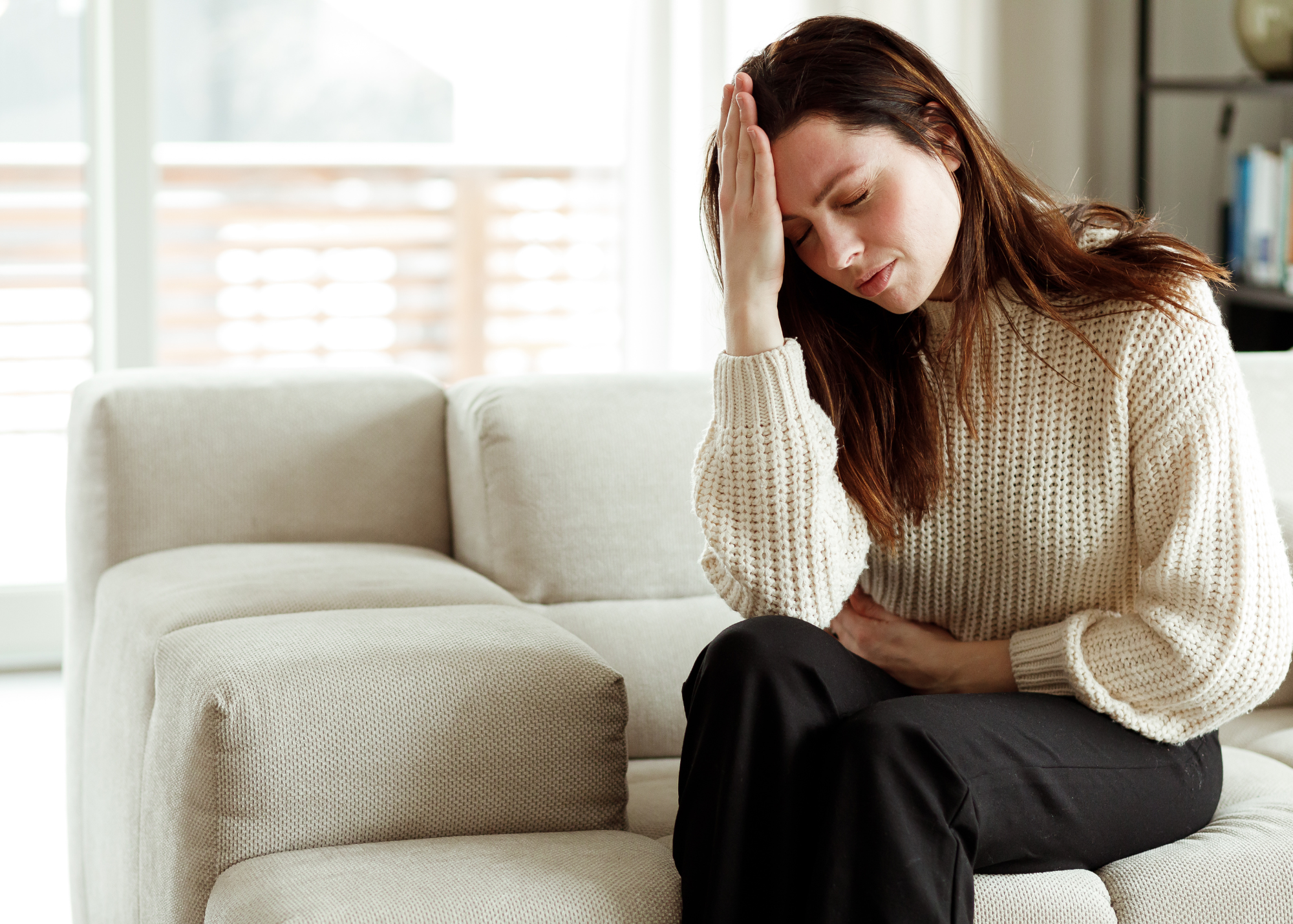 Which Type of PCOS Do You Have? Understanding the 4 Main Patterns ...