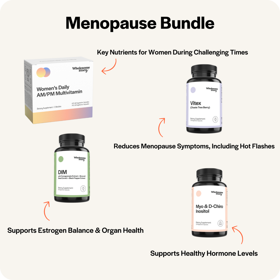 Bundles – Wholesome Story