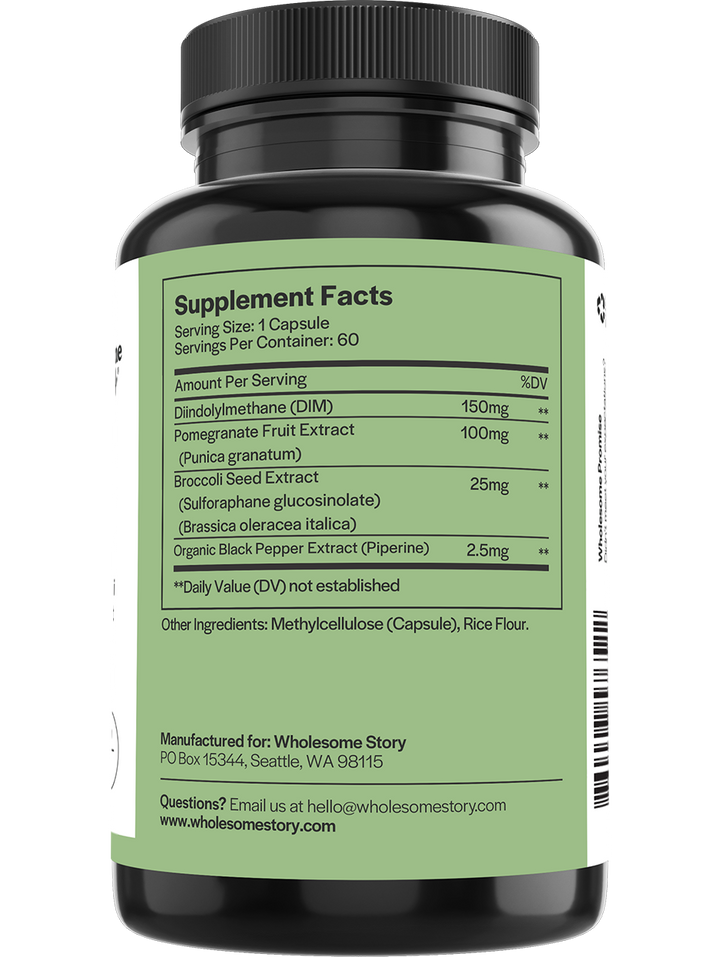 Shop All – Wholesome Story